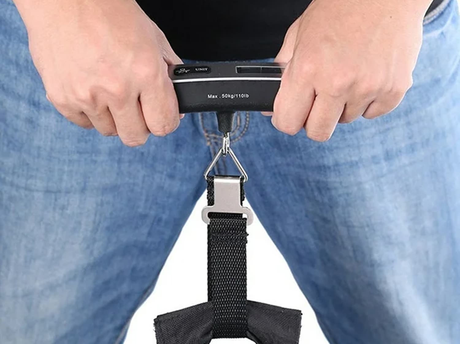 Meilleurs 5 Pèse-Bagages de 2026 : Voyagez Sans Stress et Évitez les ...